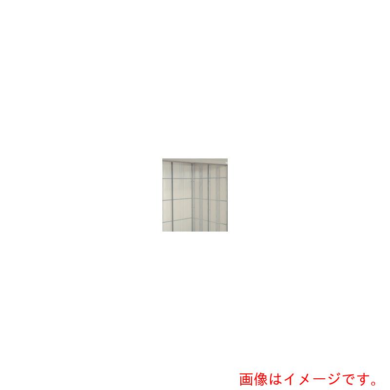 特長 ●Mr．シャッターマン　連棟の場合の間仕切りセットです。 用途 ●連棟型の各棟間を間仕切る壁です 仕様 ●奥行(mm)：1922 ●NS用 質量・質量単位 ●27.8kg 注意事項 ●4連棟以上は、3連棟ごとに間仕切りが必要です 【メ...