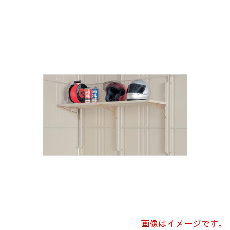 特長 ●Mr．．シャッターマン　側面壁。背面壁に取り付ける別売棚。 用途 ●20番パネル＋20番パネル用 仕様 ●サイド棚側面壁または背面壁に取り付ける棚です15cm間隔で4段階に調整可能 質量・質量単位 ●7.6kg 【メーカー名】（株）...