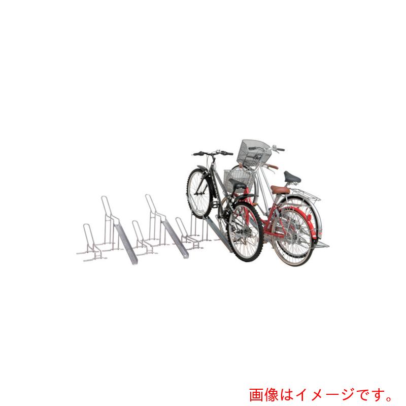 特長 ●自転車用独立型スイングラック（ラック高低2台用） 用途 ●屋外用駐輪場スイングラック ●自転車置場SP-CR1-1スイングラック 質量・質量単位 ●7.5kg 注意事項 ●本体と同送の場合、元払い。単品発送は運賃別途です。 【メーカ...