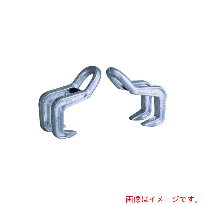 特長 ●軽量で耐久性に優れた爪ハッカーです。 ●取り扱いも簡単です。取り外し式のスリング外れ止め付です。 用途 ●水平吊り運搬作業。 ●水平つり・運搬 に。 仕様 ●基本使用荷重(t)：3 ●最大有効板厚(mm)：55 ●寸法(mm)A：5...