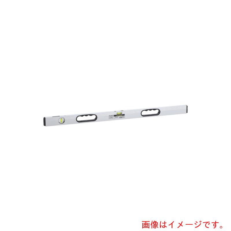 特長 ●6本線気泡管で1/100(1分勾配)・2/100(2分勾配)の測定が出来ます。 ●精度調整ネジを回して気泡管の調整が出来ます。 ●V溝付き測定面でパイプ測定可能です。 ●落下時の衝撃をより緩衝するゴムプロテクター付です ●3倍強力ネ...