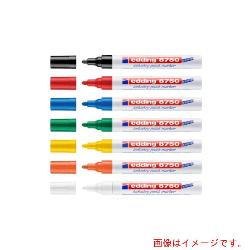 特長 ●少量の油分やほこりの多い、汚れた面にも筆記が可能です。 用途 ●タイヤ、鉄、ガラス、プラスチック、乾いた木材、金属の表面にも筆記可能 仕様 ●色：緑 ●タイプ：油性 ●適合温度範囲(℃)：〜300 ●工業用ペイントマーカー ●ペン先...