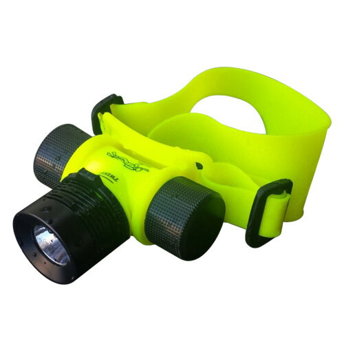 ●強力防水仕様で水場作業や雨天時の作業に最適！ ●約200ルーメンで強力に照らします！ ●下水、トンネル工事など水に晒される現場に。 ●夜間工事や閉所作業に最適です！ ●サイズ： 全長600mm ●重量： 150g ●LED仕様： 超強光チ...