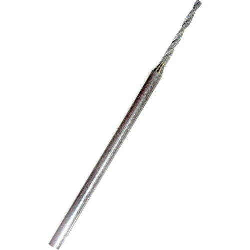 特長 ●ガラス・陶器の穴あけに便利なビットです。 仕様 ●全長(mm)：44 質量・質量単位 ●2.0g 【メーカー名】（株）アイガーツール 【メーカー品番】R-5010