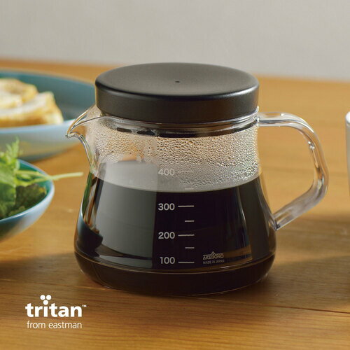 特長 ●ガラスのように透明なのに割れないです。 仕様 ●容量(L)：470 ●幅(mm)：141 ●奥行(mm)：107 ●高さ(mm)：105 ●色：ブラック 材質 ●飽和ポリエステル樹脂 質量・質量単位 ●162.0g 【メーカー名】（...