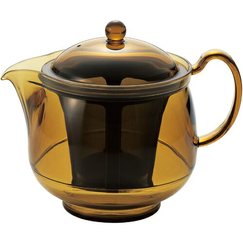 特長 ●ハンドドリップよりも手軽にコーヒーを淹れることができる、新ジャンルのコーヒー抽出器具です。 仕様 ●容量(L)：730 ●幅(mm)：119 ●奥行(mm)：168 ●高さ(mm)：135 材質 ●本体・フタ／飽和ポリエステル樹脂 ...
