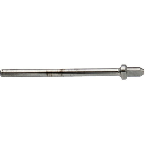 特長 ●超うす研磨マルチディスク専用シャフトです。 仕様 ●長さ(mm)：4.2 ●軸形：φ2.3mm 材質 ●シャフト部：SUS430 質量・質量単位 ●10.0g セット内容・付属品 ●シャフトのみ 【メーカー名】（株）アイガーツール ...