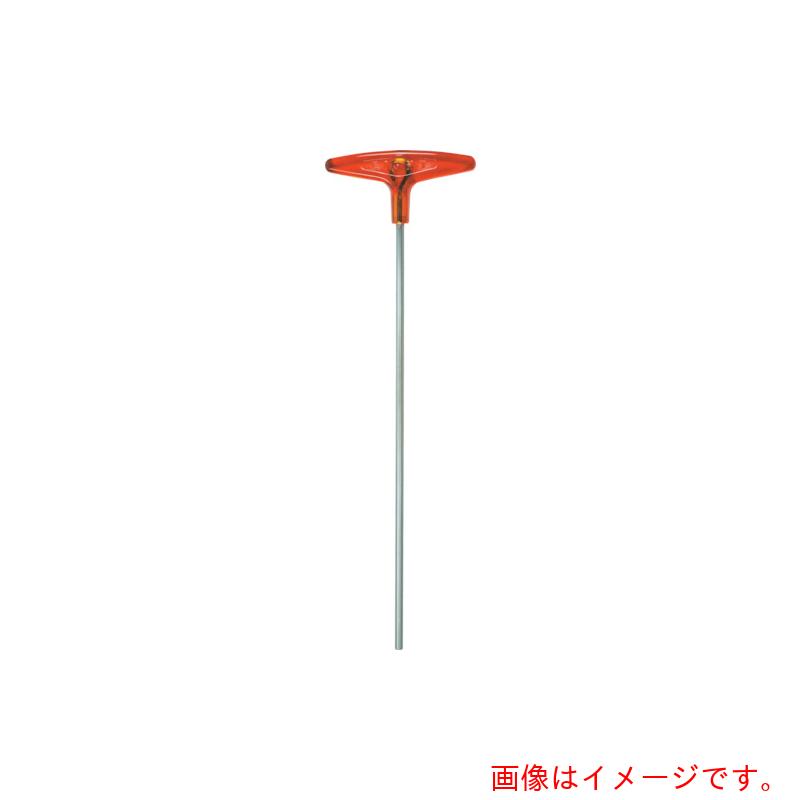 特長 ●従来品より1．5倍以上も長く、深い場所の作業に適します。 ●ハンドルには手触りが良く衝撃に強い高級アセテート樹脂を使用しています。 ●ISO・JIS規格を上回るよう、設計・製作されている「プロ向け」の製品です。 用途 ●六角穴付ボル...