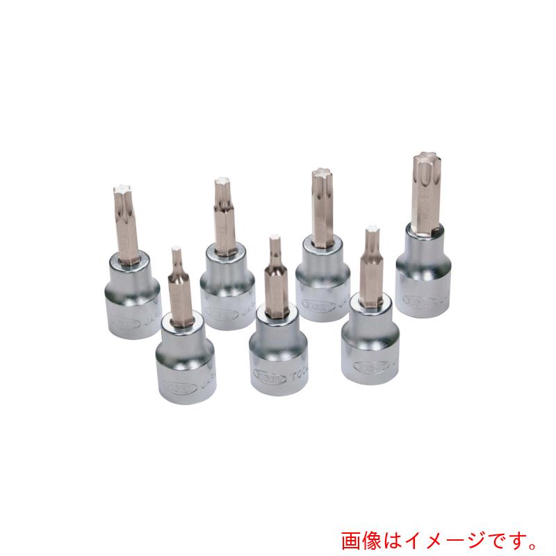 特長 ●錆び付いたボルトの弛緩等、大きな力の必要な作業が効率良く行えます。 ●ISO・JIS規格の「ねじ部品用ヘクサロビュラ穴」に基づき設計・製作され、市販のトルクス・ヘックスロブ・LHスティックス等の穴付ねじに適合します。 ●米アキュメン...