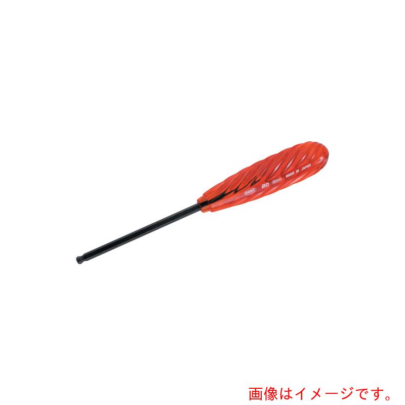 特長 ●使いやすく滑らない機能美のハンドルです。 ●ハンドルには手触りが良く衝撃に強い高級アセテート樹脂を使用しています。 ●ボールポイントは球状に切削加工してあるので約25°傾けて使用でき、ボルトの仮締めが早く、作業性がアップします。 用...