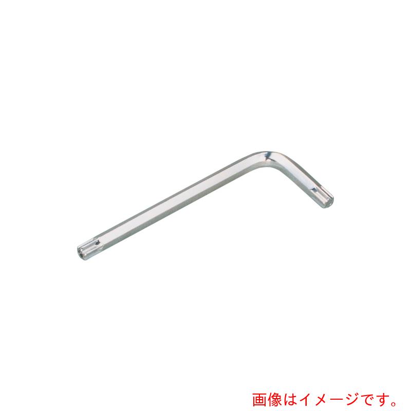 特長 ●いじり止めねじに対応した穴付のレンチです。 ●ISO・JIS規格の「ねじ部品用ヘクサロビュラ穴」に基づき設計・製作され、市販のトルクス・ヘックスロブ・LHスティックス等の穴付ねじに適合します。 用途 ●ヘクサロビュラ（ヘックスローブ...