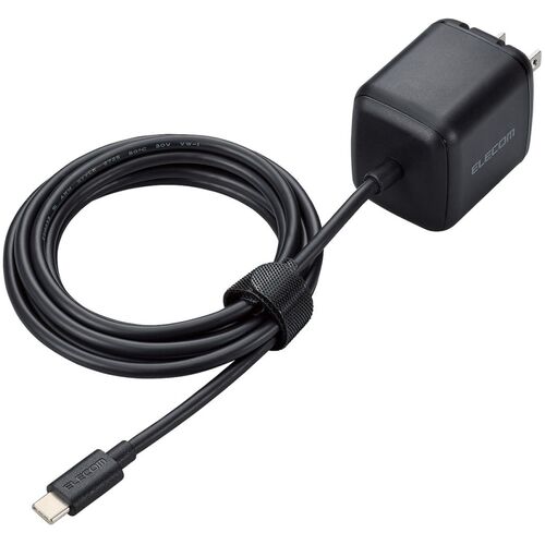 特長 ●ノートパソコンからスマートフォンまでこれ1台で充電できる、高出力のUSB AC充電器です。 ●デバイスごとに専用の充電器を持ち運ぶ必要はありません。 ●※USB Power Delivery規格65Wまで充電できる機器に限ります。 ...