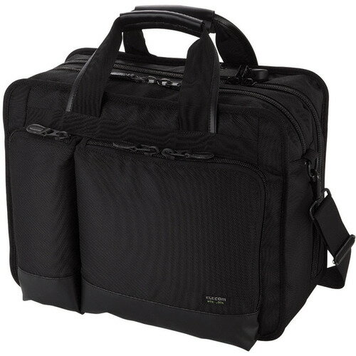 特長 ●モバイルプリンタ収納用のインナーケースと、アクセサリを収納できるポーチが付属したモバイルプリンタ収納キャリングバッグです。 ●収納スペースが2つに分かれた2室式で、一方にモバイルプリンタを、もう一方にノートPCや書類などを収納可能で...