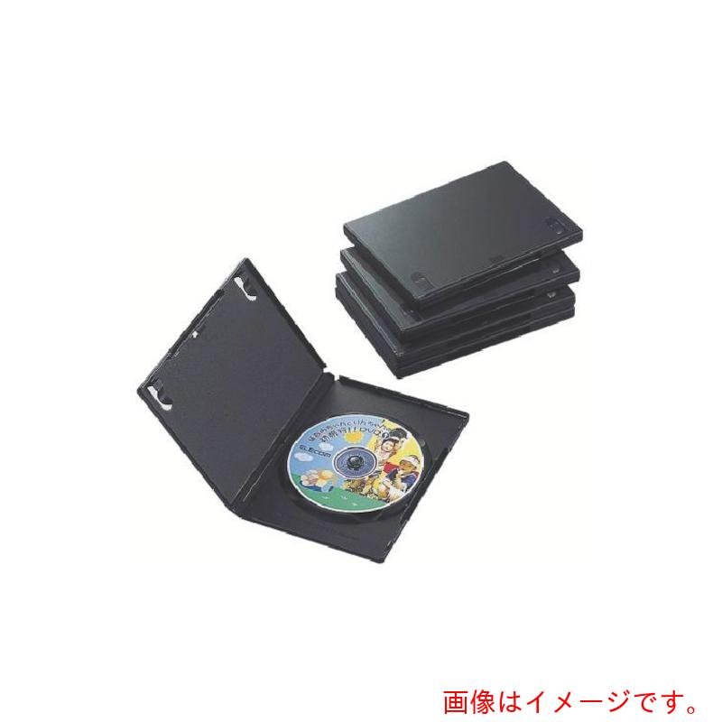 特長 ●分類に便利な背ラベル・アイコンシール付です。 ●ワンプッシュ式で取り出しカンタン、DVDに無理な力がかかりません。 ●ブックレットも収納できます。 ●軽くて割れにくいポロプロピレン樹脂製です。 ●セルDVDとサイズを揃えてスッキリ収...