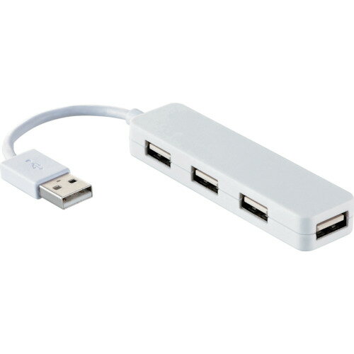 特長 ●パソコンに接続することで、1つのUSBポートを4つに増やせるUSB2.0ハブです。 ●コンパクトで邪魔にならないスティックタイプです。 ●お好みで選べるポップなカラーを取りそろえています。 ●フロントの3ポートに加え、サイドに1ポー...