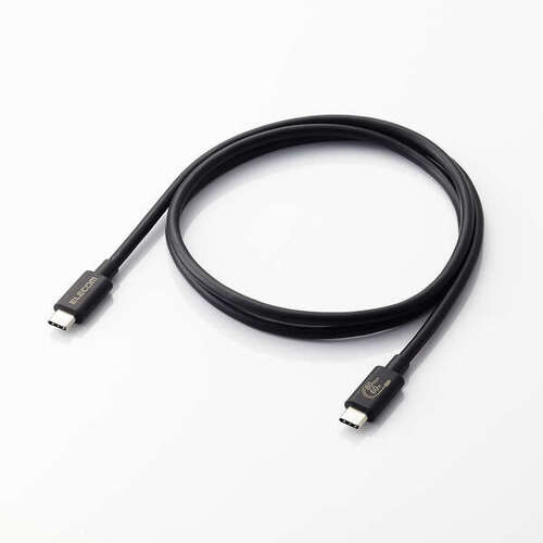 特長 ●最大80Gbpsの超高速データ転送が可能です。 ●従来のUSB 40Gbps(USB4 Version1)の2倍の速度で、接続した機器間のデータ転送が可能です。 ●従来の2倍のスピードを実現、最大80Gbpsの超高速データ転送が可能...