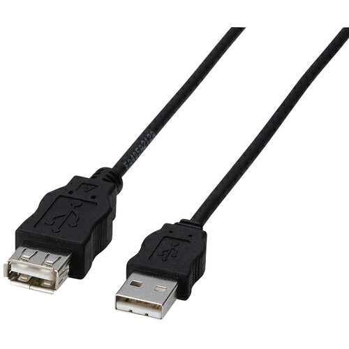 特長 ●(高品質ケーブル採用)USB2.0相応の高品質ケーブルを採用しています。*USB2.0の規格上、延長はできません。 ●(金メッキピン)サビや信号劣化の心配がない金メッキピンを使用しています。 ●(2重シールドケーブル)外部ノイズの干...