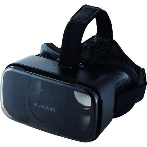 特長 ●スマートフォンで手軽にVR(バーチャルリアリティ)体験ができるスタンダードタイプのVRグラスです。 ●お手持ちのスマートフォンに対応VRアプリをインストールし、本体にセットするだけで、臨場感あふれる映像を上下左右360度全方向楽しめ...