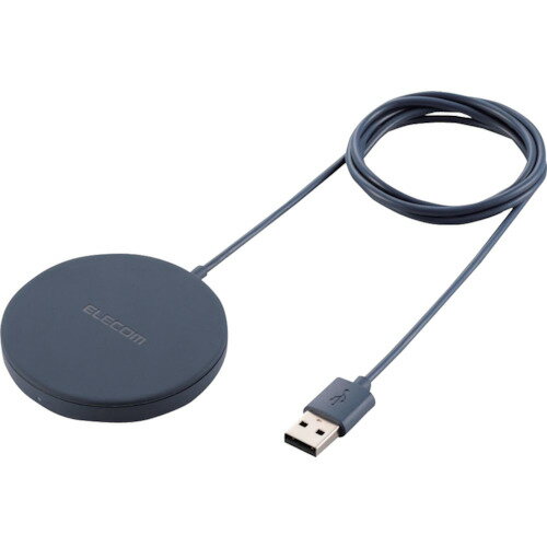 特長 ●MagSafe対応iPhoneシリーズにマグネットで固定でき、5Wで充電ができるワイヤレス充電器です。 ●Lightning端子を使用しないので、イヤホンを使いながら充電でき、またコネクタの水濡れによるショートの事故を抑制します。 ...