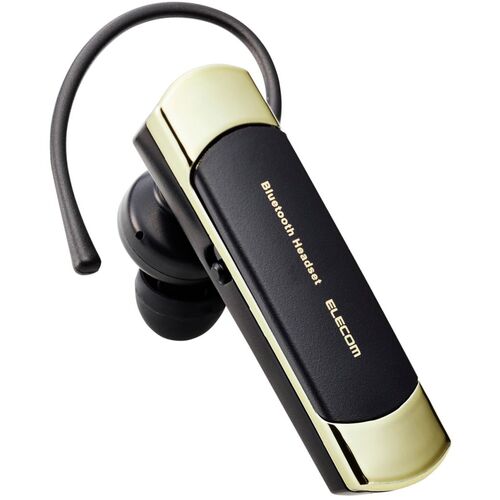特長 ●高品質な通話音質を実現するHD Voice、Qualcomm cVcに対応したBluetooth(R)ワイヤレスヘッドセットです。 ●通信方式：Bluetooth(R) 標準規格 version5.2 質量・質量単位 ●10.0g ...
