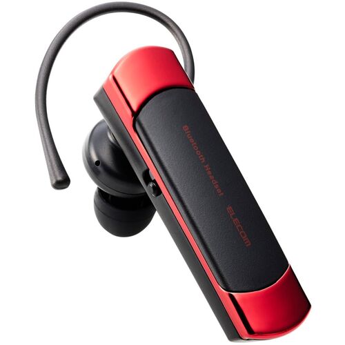特長 ●高品質な通話音質を実現するHD Voice、Qualcomm cVcに対応したBluetooth(R)ワイヤレスヘッドセットです。 ●通信方式：Bluetooth(R) 標準規格 version5.2 質量・質量単位 ●10.0g ...
