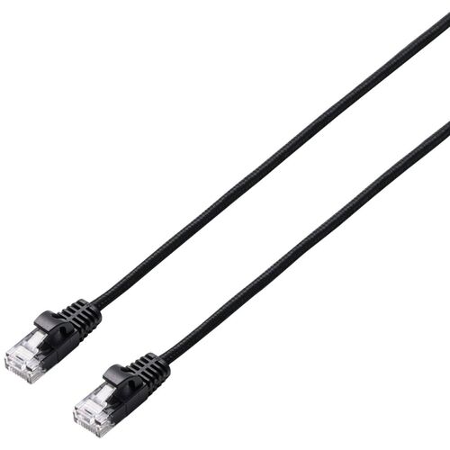 特長 ●高速光通信に最適な10ギガビットイーサネット(10GBASE-T)の高耐久Cat6A LANケーブルです。 ●コストを抑えた10ギガビットイーサネット環境構築に最適です。 ●高速で安定したネットワーク環境を実現するCat6A適合ケー...