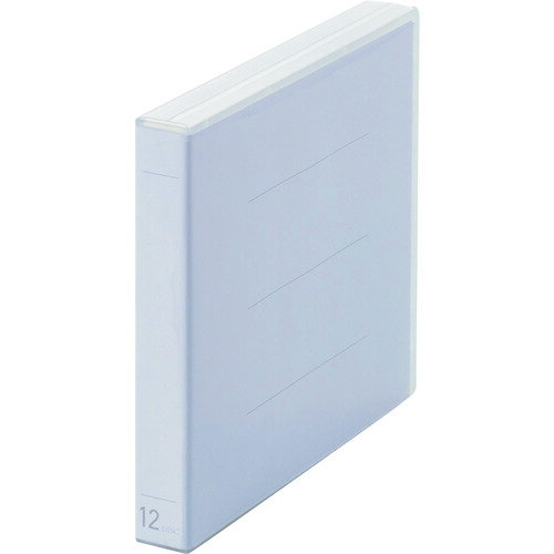 特長 ●Blu-ray／DVD／CD Discを分類して収納できるクリアタイプのメディアケースです。 仕様 ●色：クリア ●奥行(mm)：約20 ●高さ(mm)：約138 ●厚さ(mm)：20 ●収納の目安：12枚 ●横(mm)：152 ●...