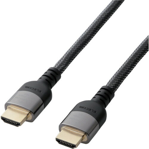 特長 ●18Gbpsの高速伝送とノイズ耐性を高めたイーサネット対応PremiumHDMIケーブルです。 ●4K/UltraHDおよび3DフルHD対応のPremiumHDMIcable規格認証済ケーブルです。 ●4K2K(60P)に対応し、滑...