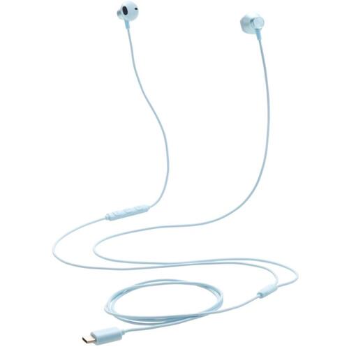 特長 ●屈曲に強いタフ設計で断線しにくい。 ●USB Type-C(TM)接続のデジタル式有線ヘッドホンです。 ●人の声を聞きやすい音質調整で映画やドラマの視聴などにおすすめです。 ●リモコンマイク付きで動画視聴中の着信にもスムーズに応答で...