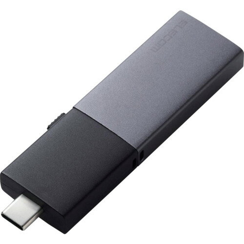 特長 ●読み込み最大1000MB/s・書き込み最大900MB/sの高速データ転送を実現する、USB 10Gbps(USB3.2(Gen2))外付けポータブルSSDです。 用途 ●スライド操作でUSB-AとUSB Type-C(TM)を切り替...