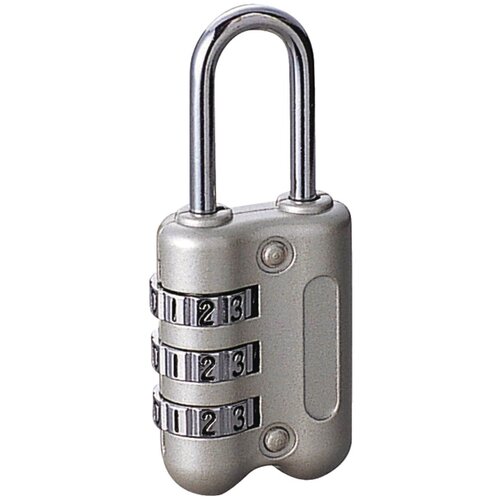 特長 ●鍵の紛失によるトラブルから解放されます。 仕様 ●色：シルバー ●商品サイズ(W)(mm)：23.8 ●商品サイズ(D)(mm)：12 ●商品サイズ(H)(mm)：34 ●商品重量(Kg)：0.035 ●材質：亜鉛合金、スチール製 ...