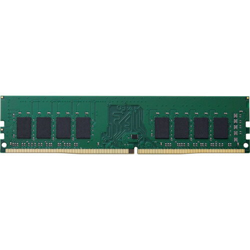 特長 ●DDR4-2666／PC4-21300に対応した288pin DDR4-SDRAM DIMMのデスクトップ用メモリモジュールです。 ●EUの「RoHS指令(電気・電子機器に対する特定有害物質の使用制限)」に準拠(10物質)です。 用...