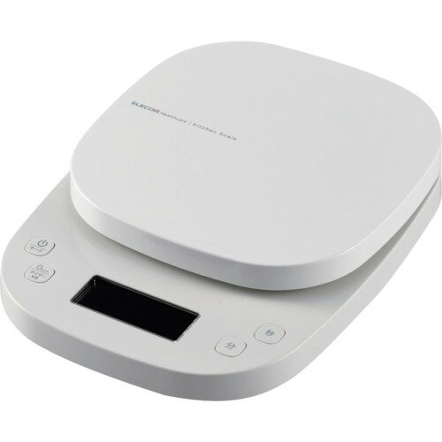 特長 ●便利なタイマー機能が付いたキッチンで使用しやすいコンパクトサイズのキッチンスケールです。 ●煮込み料理や揚げ物、茹で物などの調理に便利な最大180分59秒のカウントダウン式タイマー機能付きです。 ●重量は0.3〜2です。 ●000g...