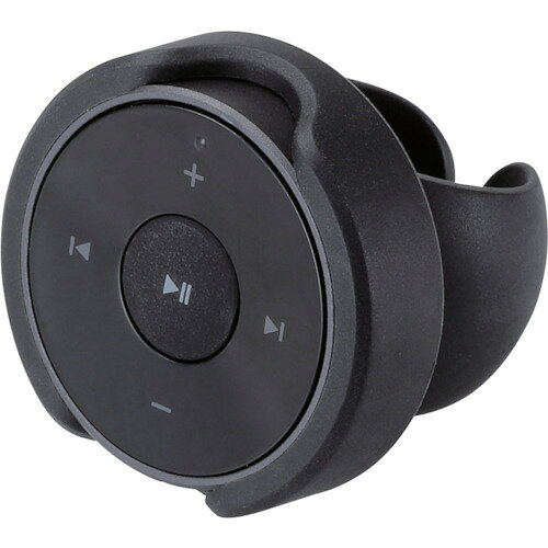 特長 ●Bluetooth(R)で接続し、スマートフォンの音楽を手元で簡単に操作できる車載用Bluetooth(R)リモコンです。 ●曲送り/曲戻し/再生/一時停止/音量調整ができます。 （再生アプリにより一部操作できない場合があります。）...