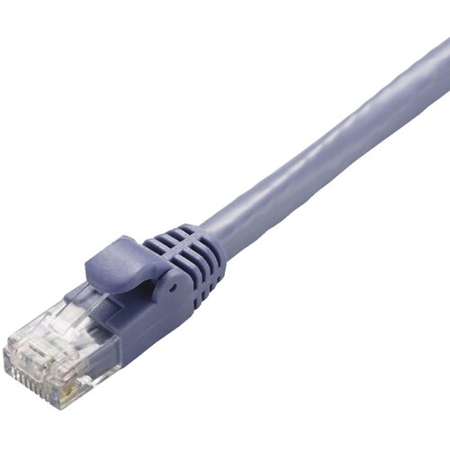 特長 ●高速光通信に最適な、次世代10ギガビットイーサネットの「10GBASE-T」に対応したCat6A対応LANケーブルです。 ●Cat6の2倍である500MHzまでの高周波領域まで対応しており、ノイズ干渉にも強く、高速で安定したネットワ...