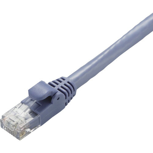 特長 ●高速光通信に最適な、次世代10ギガビットイーサネットの「10GBASE-T」に対応したカテゴリー6A対応LANケーブルです ●カテゴリー6の2倍である500MHzまでの高周波領域まで対応してます 用途 ●高速光通信に最適な、次世代1...