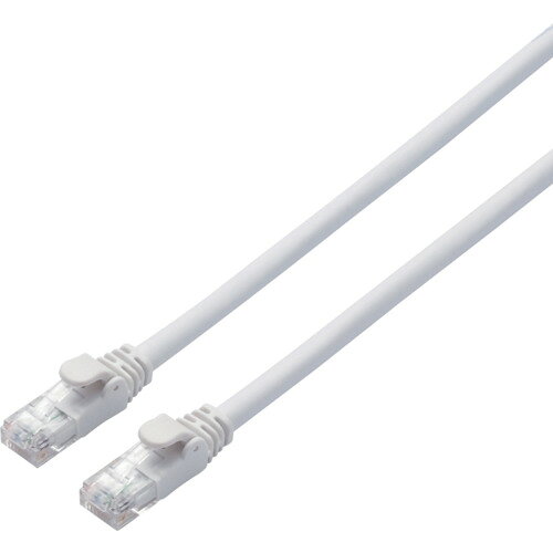 特長 ●高速光通信に最適な、次世代10ギガビットイーサネットの「10GBASE-T」に対応したカテゴリー6A対応LANケーブルです ●カテゴリー6の2倍である500MHzまでの高周波領域まで対応してます 用途 ●高速光通信に最適な、次世代1...