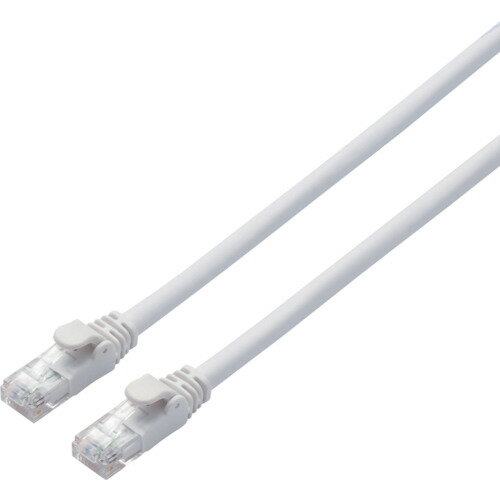 特長 ●高速光通信に最適な、次世代10ギガビットイーサネットの「10GBASE-T」に対応したカテゴリー6A対応LANケーブルです ●カテゴリー6の2倍である500MHzまでの高周波領域まで対応してます 用途 ●高速光通信に最適な、次世代1...