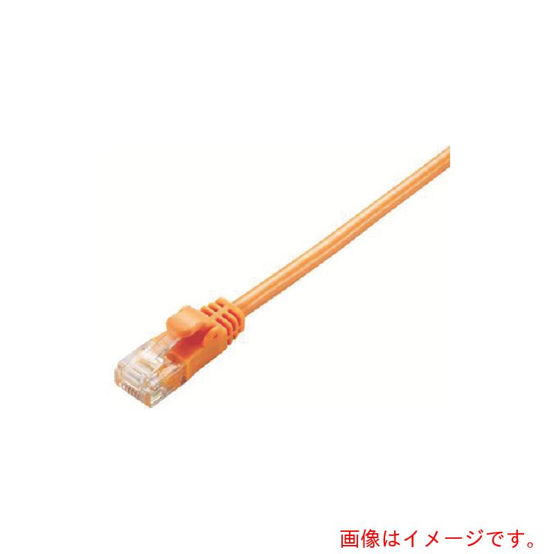 特長 ●ケーブルがやわらかく、取り回しがしやすいのでスッキリと配線できる“やわらかLANケーブル”です。 ●周波数帯域250MHzを保証する、ギガビット・イーサネットの高速通信に最適な「カテゴリー6」に準拠しています。 ●爪が折れにくいプロ...