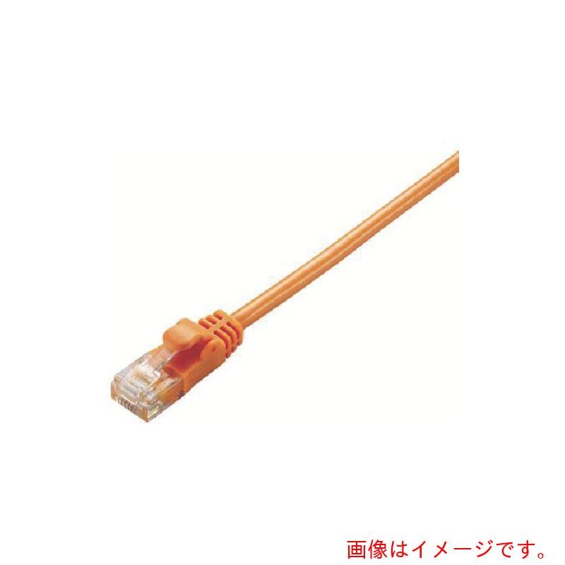 特長 ●ケーブルがやわらかく、取り回しがしやすいのでスッキリと配線できる“やわらかLANケーブル”です。 ●周波数帯域250MHzを保証する、ギガビット・イーサネットの高速通信に最適な「カテゴリー6」に準拠しています。 ●爪が折れにくいプロ...