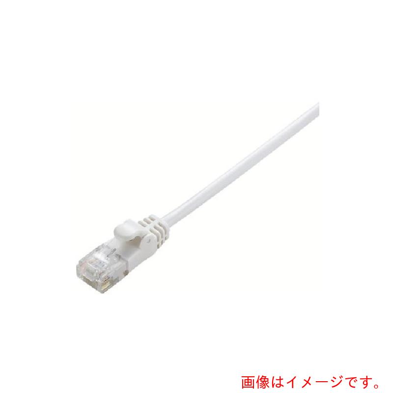 特長 ●ケーブルがやわらかく、取り回しがしやすいのでスッキリと配線できる“やわらかLANケーブル”です。 ●周波数帯域250MHzを保証する、ギガビット・イーサネットの高速通信に最適な「カテゴリー6」に準拠しています。 ●爪が折れにくいプロ...