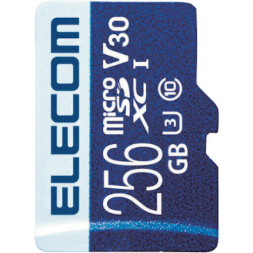 特長 ●読み出し最大80MB/s、書き込み最大60MB/sの高速データ転送を実現。 ●UHS-I ●UHSスピードクラス「Class3」 ●ビデオスピードクラス「V30」に対応し、4K動画にも最適な高速タイプのmicroSDXCメモリカード...