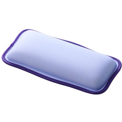 特長 ●波のようなウェーブラインが個性的なリストレストです。 ●デスクに彩りと快適さをプラス。 ●2色のコントラストが美しいバイカラーデザインで、デスクを華やかに彩ります。 ●手に優しくフィットするスポンジクッションは、長時間の作業でも手首...