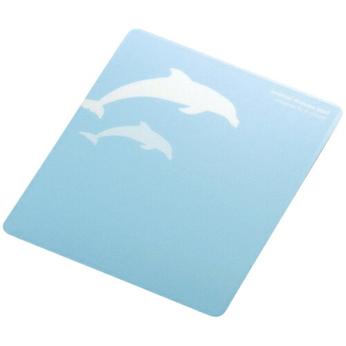 特長 ●デスク周りをスタイリッシュに彩る、雑貨テイストのマウスパッドanimal mousepad（アニマル マウスパッド）です。 ●鮮やかなカラーに動物シルエットのイラストを配したスタイリッシュなマウスパッドです。 ●表面に特殊な凹凸処理...