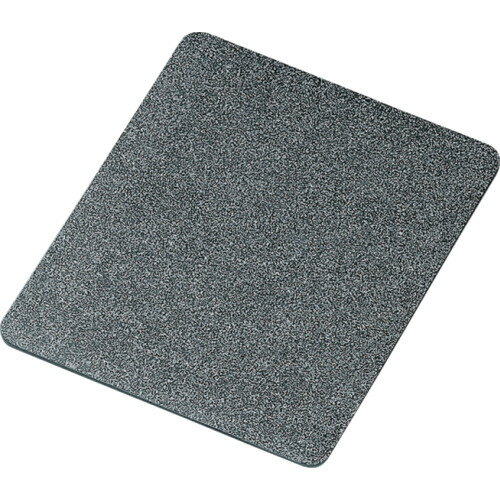 特長 ●光学式マウス・レーザー式マウスのどちらにも対応したスタンダードなマウスパッドです。 ●マウスパッド表面に不規則な模様「ランダムドットパターン」を印刷することで、光学式・レーザー式マウスが移動する際に、移動方向や距離を誤って認識する問...