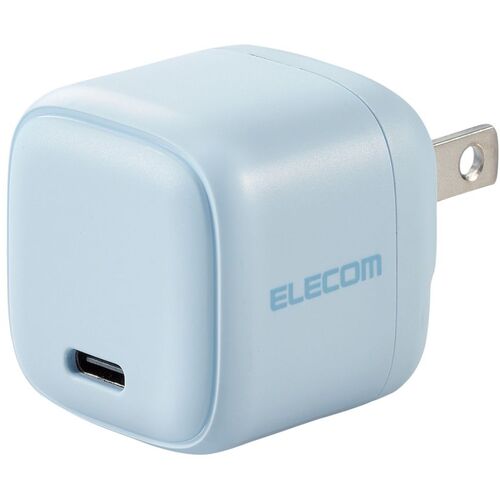 特長 ●USB Power Deliveryに対応したUSB Type-C(TM)ポートを搭載し、対応するスマートフォン、タブレットなどを充電できるUSB AC充電器です。 用途 ●USB Type-C(TM)ポートを1ポート搭載し、対応す...