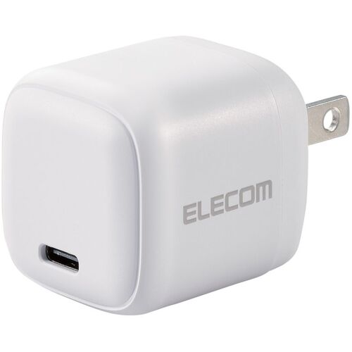 特長 ●USB Power Deliveryに対応したUSB Type-C(TM)ポートを搭載し、対応するスマートフォン、タブレット、ノートパソコンなどを充電できるUSB AC充電器です。 ●※USB Power Delivery規格 30...