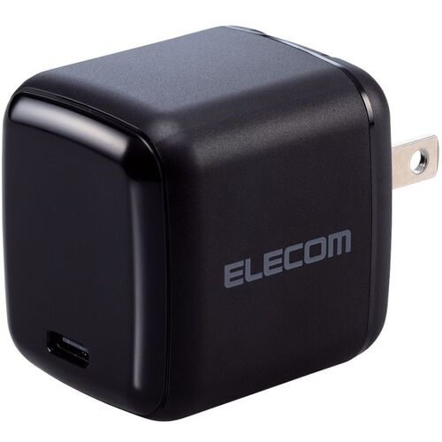 特長 ●ノートパソコンからスマートフォンまでこれ1台で充電できる、高出力のUSB AC充電器です。 ●デバイスごとに専用の充電器を持ち運ぶ必要はありません。 ●※USB Power Delivery規格で65Wまで充電できる機器に限ります。...