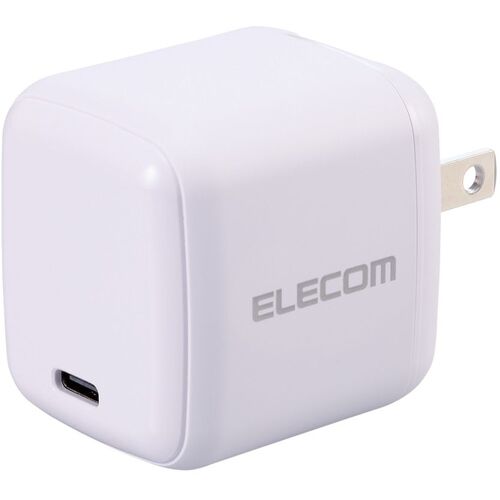 特長 ●ノートパソコンからスマートフォンまでこれ1台で充電できる、高出力のUSB AC充電器です。 ●デバイスごとに専用の充電器を持ち運ぶ必要はありません。 ●※USB Power Delivery規格で65Wまで充電できる機器に限ります。...