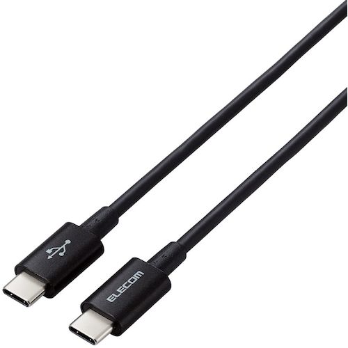 特長 ●USB-Type-C(TM)ポートを搭載しているパソコンおよび充電器・モバイルバッテリーと、スマートフォンやタブレットを接続して充電やデータ転送ができるUSB2.0ケーブルです。 ●柔軟さを持った線材設計で断線に強く、取り回しがしや...